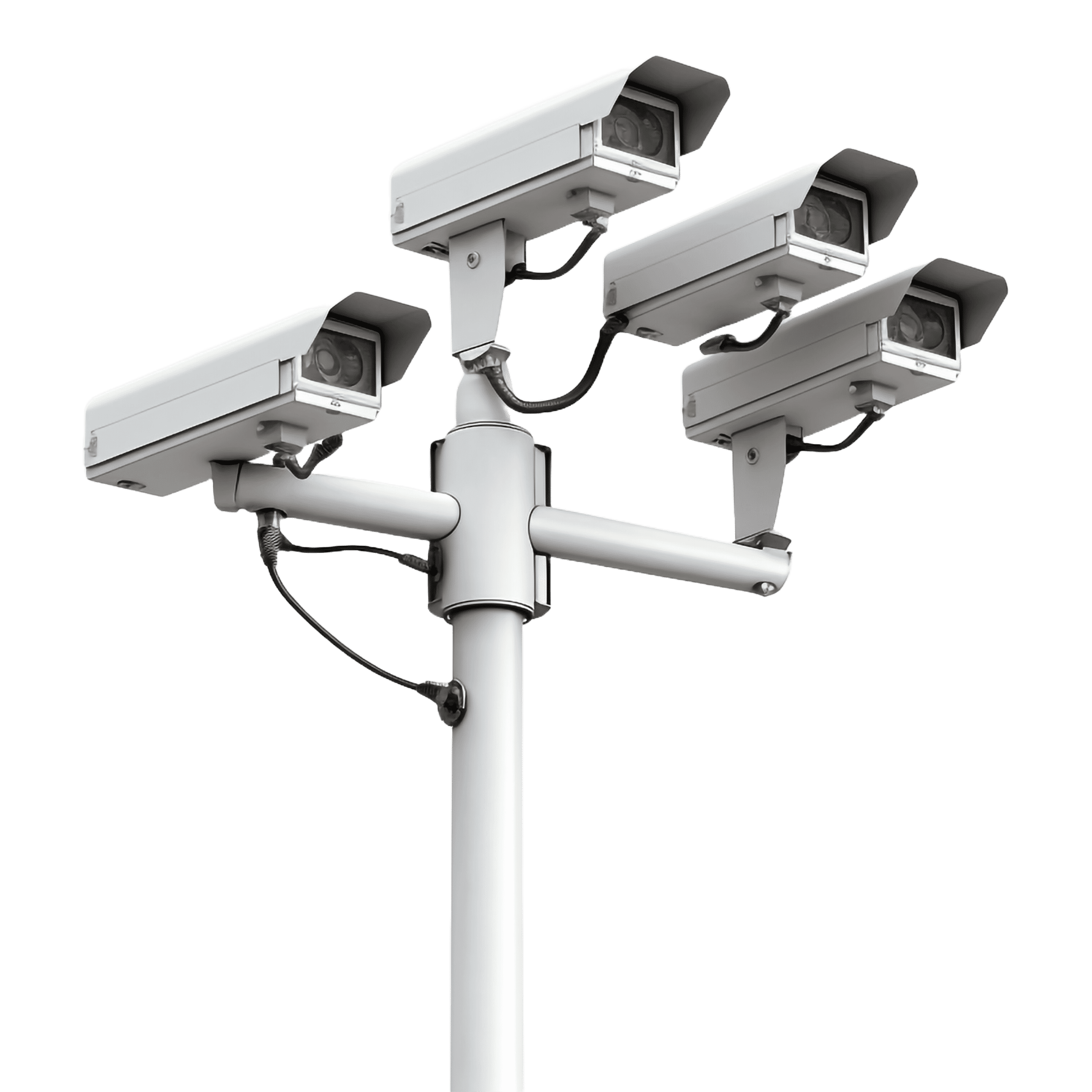 Home of Naspoti Risk Solutions and AI Security systems